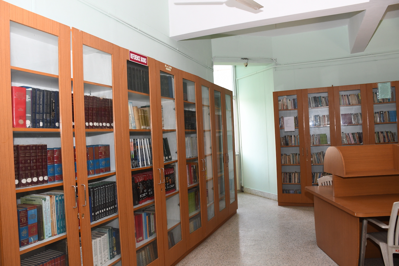 KSOU Library – KSOU Library